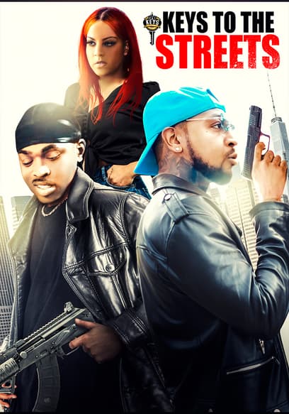 Watch Keys to the Streets - Free TV Shows | Tubi