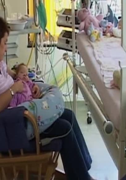 Watch Baby ER S01:E12 - Episode 12 - Free TV Shows | Tubi