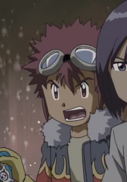 Watch Digimon Adventure S02:E28 - The Insect Master' - Free TV Shows | Tubi