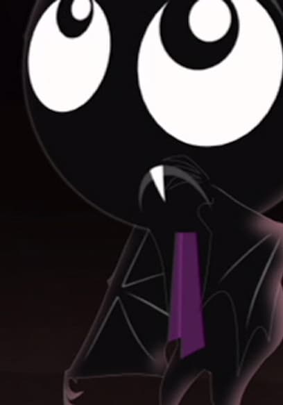 Watch Ruby Gloom S02:E13 - Last Train To Gloomsville - Free TV Shows | Tubi