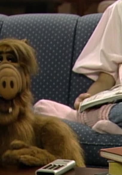 Watch ALF S02:E05 - Prime Time - Free TV Shows | Tubi