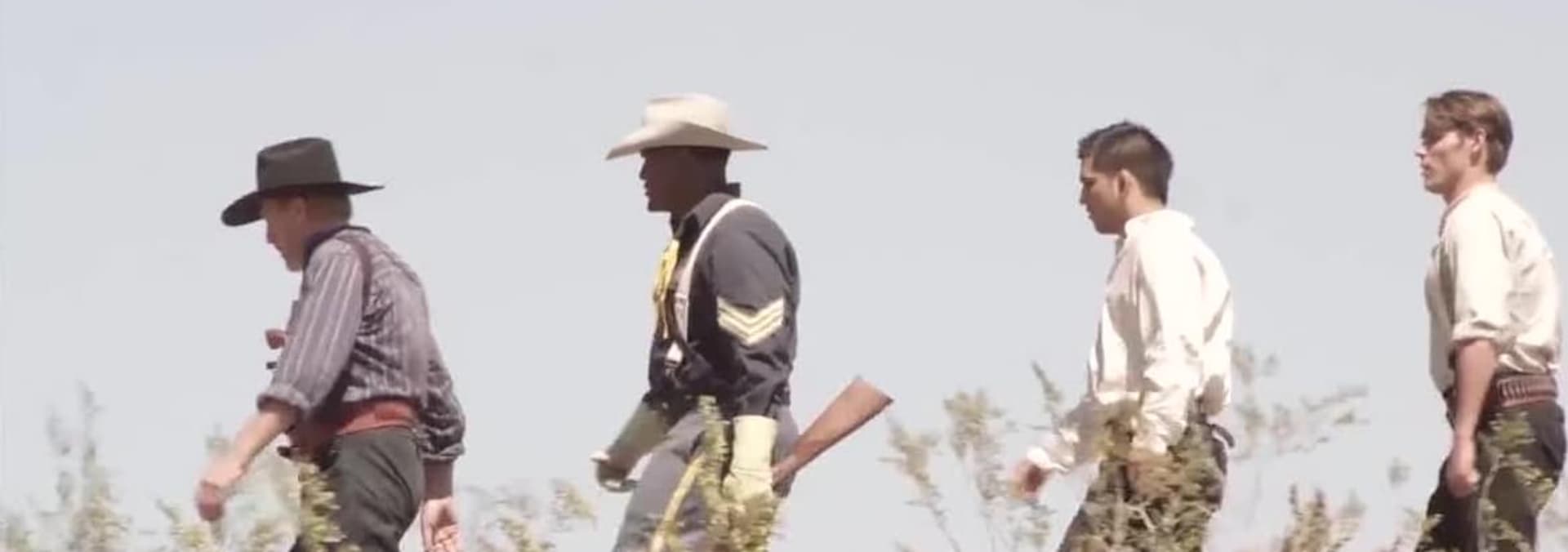 Watch Cowboy Zombies, 1875 (2013) - Free Movies | Tubi