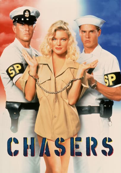 Watch Chasers (1994) - Free Movies | Tubi