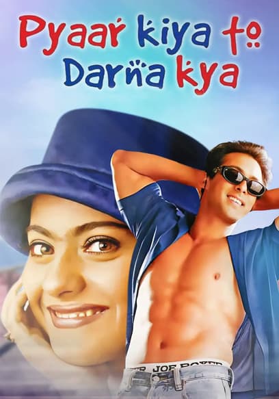 Watch Pyaar Kiya to Darna Kya (1998) - Free Movies | Tubi Watch Pyaar Kiya to Darna Kya (1998) - Free Movies | Tubi