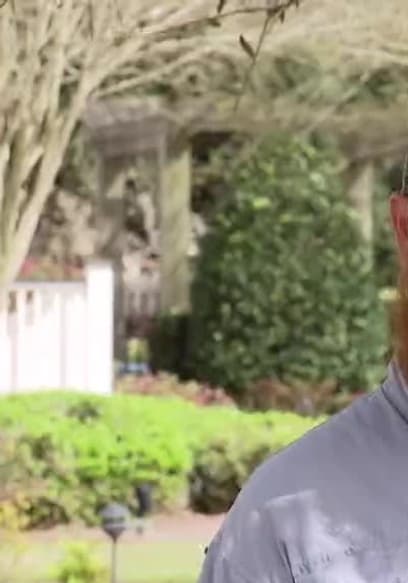 Watch Today's Homeowner With Danny Lipford S19:E18 - - Free TV Shows | Tubi