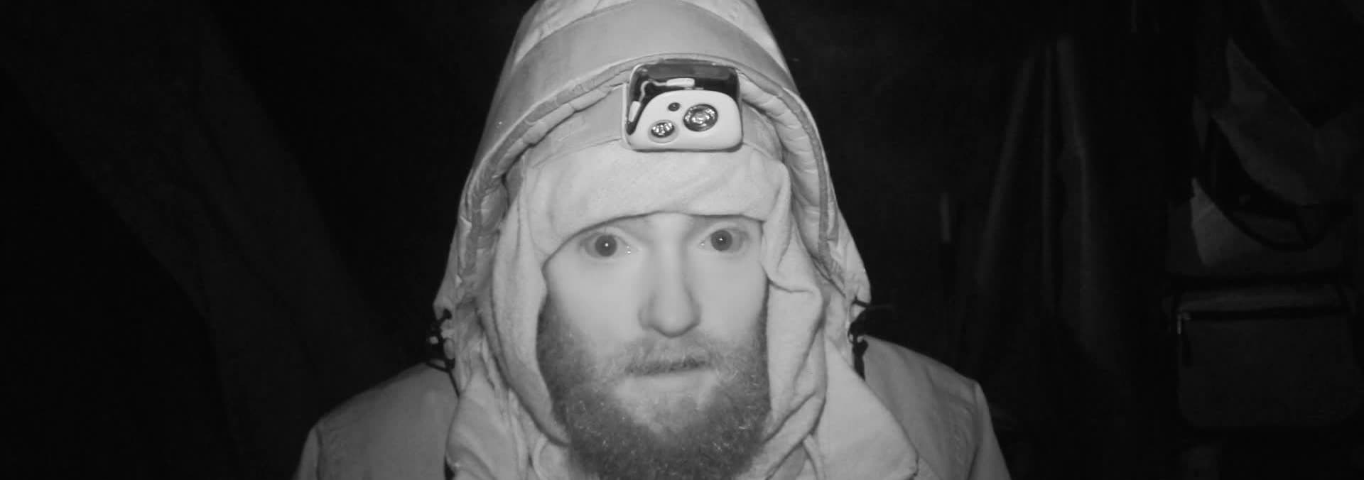 Watch Alone S04:E10 - Flesh and Blood - Free TV Shows | Tubi