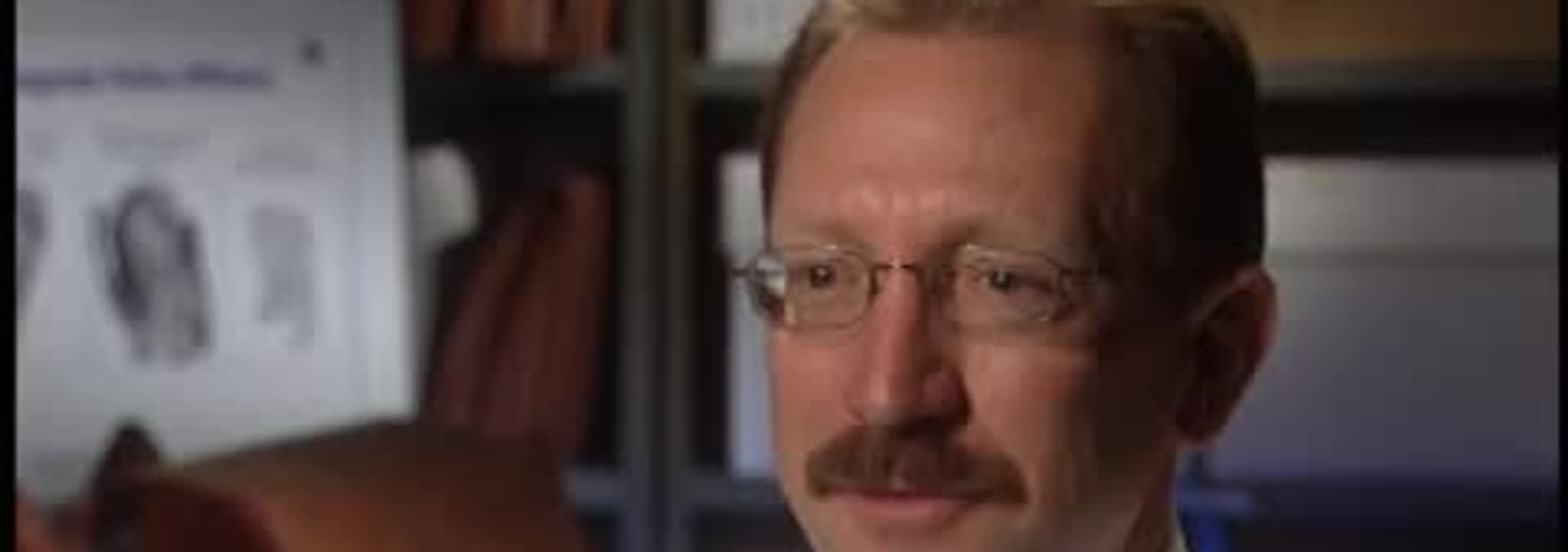 Watch Forensic Files S10:E01 - Marked for Life - Free TV Shows | Tubi