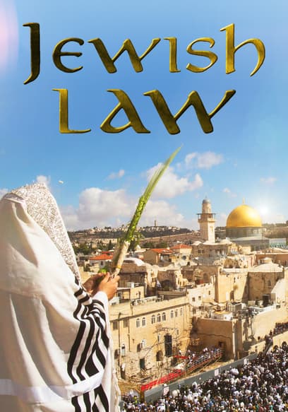 Watch Jewish Law - Free TV Shows | Tubi