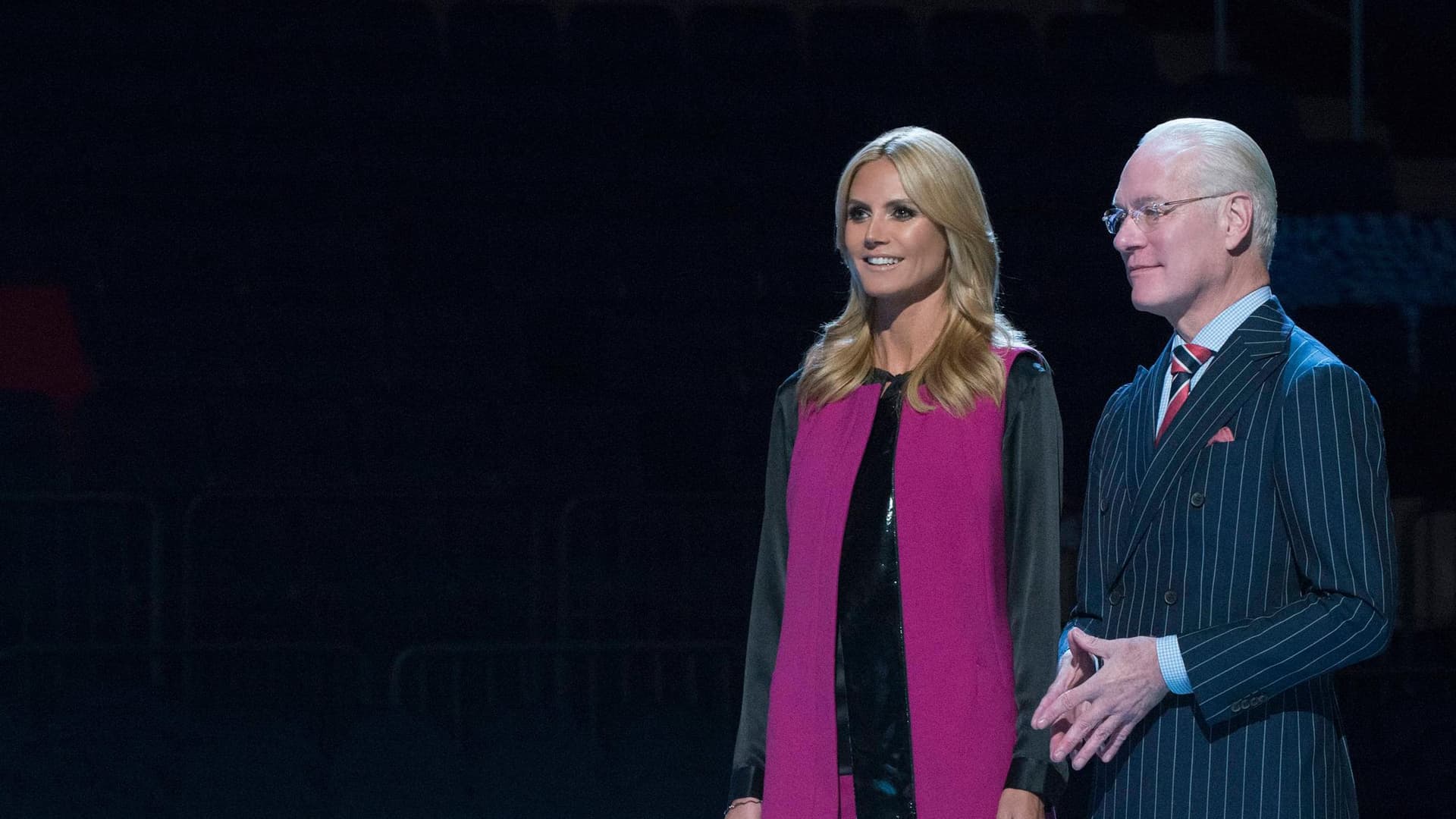 Watch Project Runway Season 16 - Free TV Shows | Tubi Watch Project Runway Season 16 - Free TV Shows | Tubi