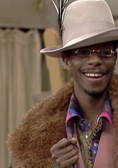 Watch Good Times S03:E19 - Sweet Daddy Williams - Free TV Shows | Tubi