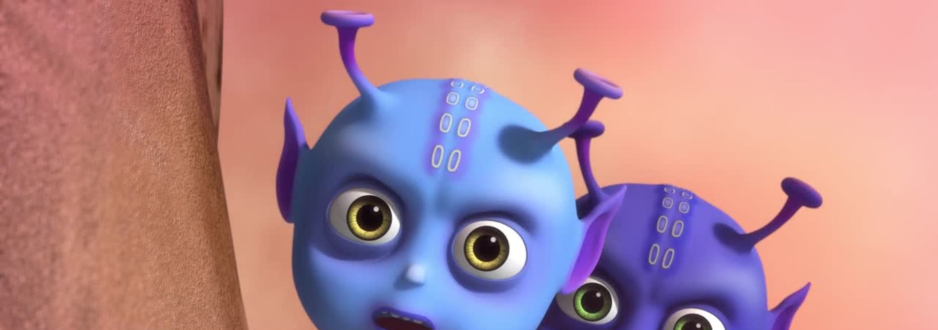 Watch Zool Babies S01:E05 - Adventures - Free TV Shows | Tubi