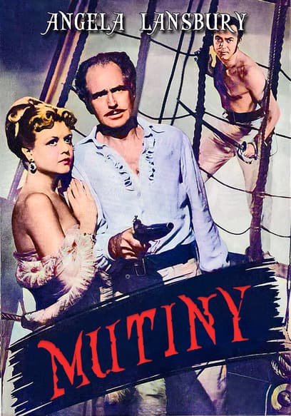 Watch Mutiny (1952) - Free Movies | Tubi