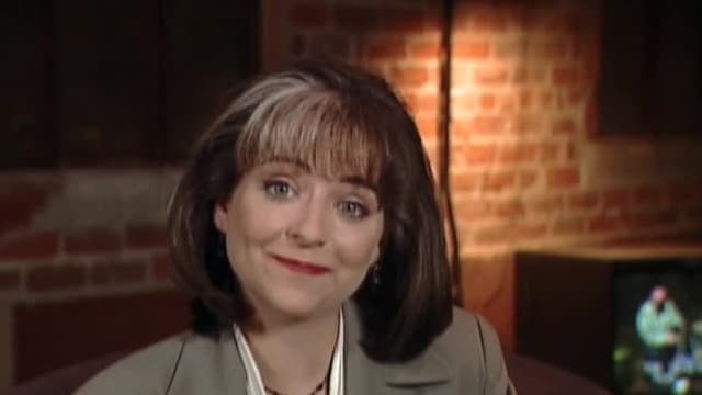 Watch Could It Be a Miracle? S01:E01 - The Mysterious Monk - Free TV ...