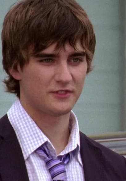 Watch Degrassi: The Next Generation S09:E171 - Wanna - Free TV Shows | Tubi