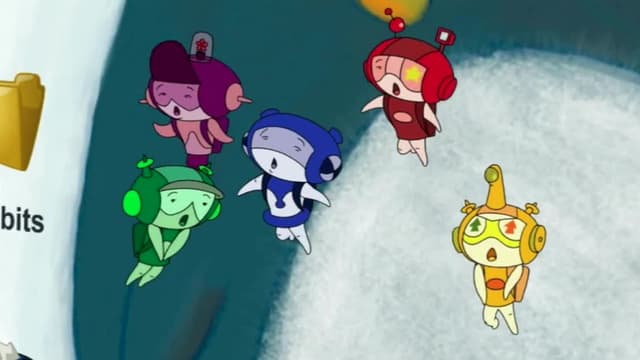 Watch Edebits S01:E01 - Bet's Secret - Free TV Shows | Tubi