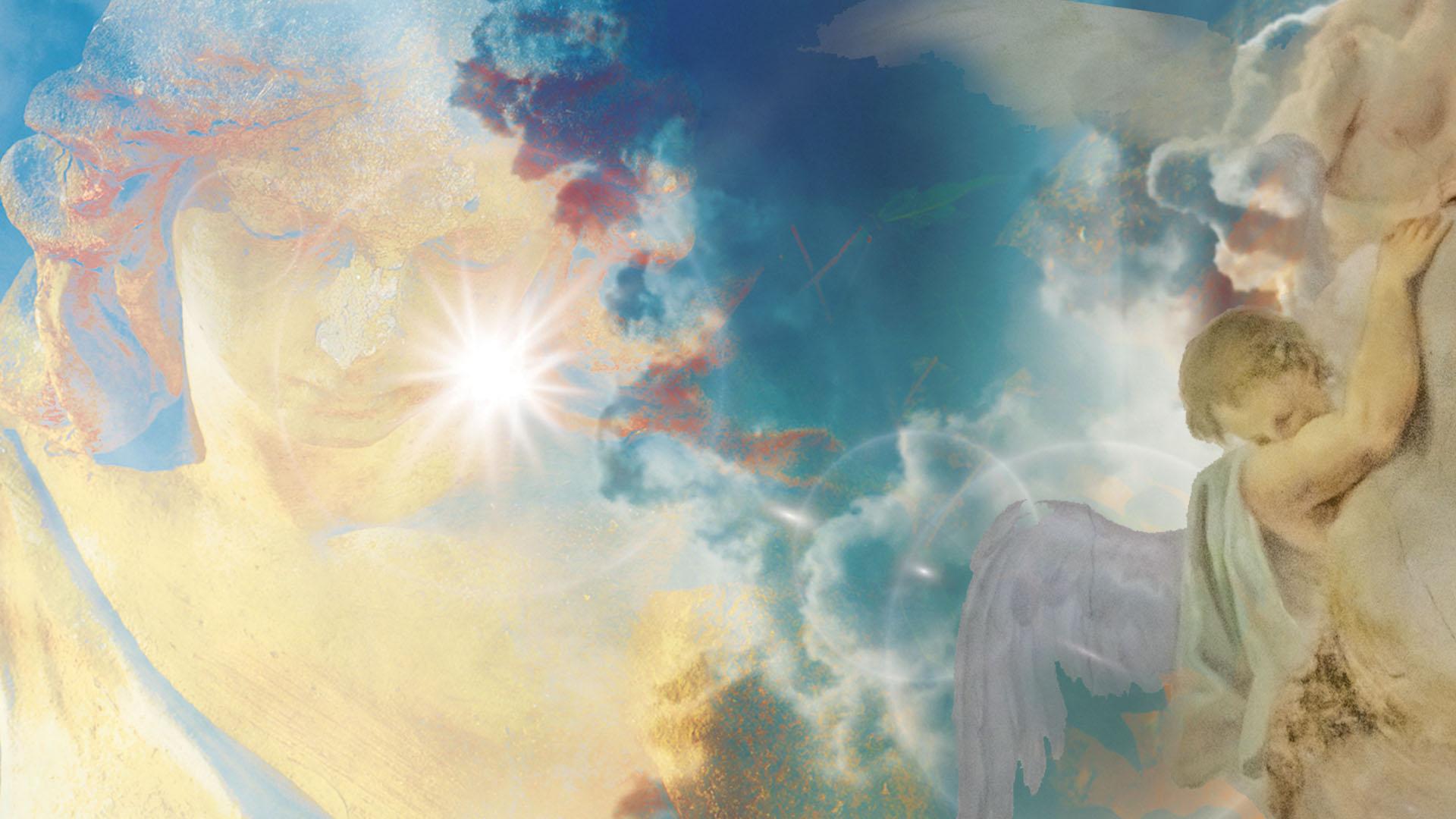 Watch Angel Miracles - Free TV Shows | Tubi