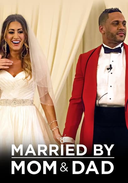 Watch Married by Mom & Dad - Free TV Shows | Tubi