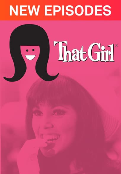 Watch That Girl - Free TV Shows | Tubi