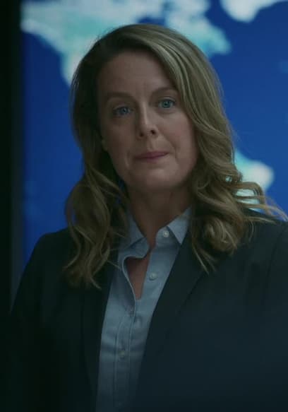 Watch Outbreak S01:E02 - The Invisible Threat - Free TV Shows | Tubi