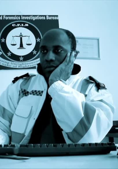 Watch Conmen Case Files S03:E02 - Gene Morrison – Fraudulent Forensics ...