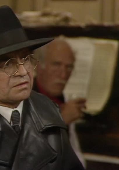 Watch 'Allo 'Allo! S02:E06 - Herr Flick's Revenge - Free TV Shows | Tubi