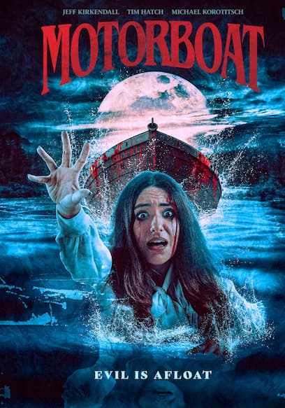 Watch Motorboat (2023) - Free Movies | Tubi