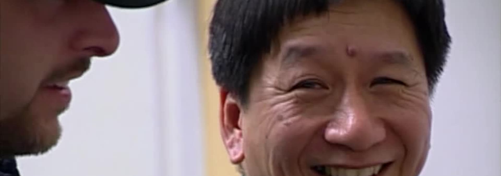 Watch Tuner Transformation S01:E01 - Take My Wreck - Free TV Shows | Tubi