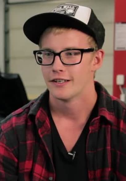 Watch Test My Ride S01:E04 - Jesse-Jalmari Virtanen: Mazda RX-7 '91 ...