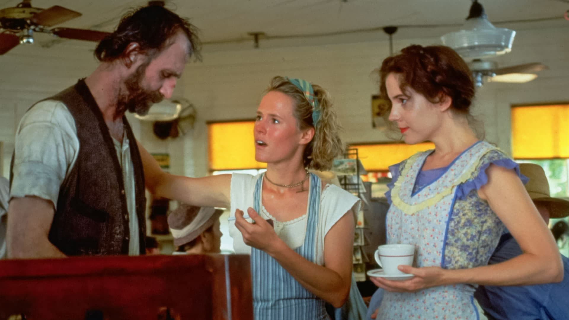 Watch Fried Green Tomatoes (1991) - Free Movies | Tubi
