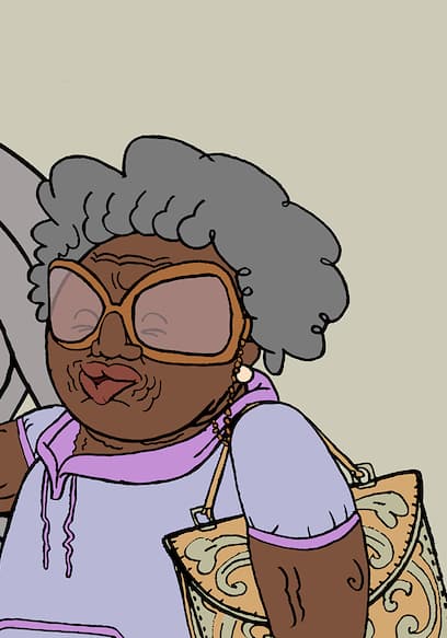 Watch Aroha Bridge S03:E05 - Marae Mysteries - Free TV Shows | Tubi