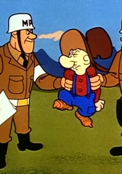 Watch Barney Google & Snuffy Smith S01:E13 - Episode 13 - Free TV Shows ...