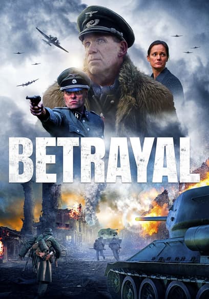 Watch Betrayal (2023) - Free Movies | Tubi