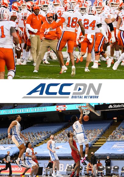 Watch ACCDN - Free Live TV | Tubi