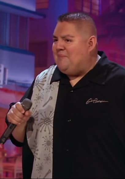 Watch Gabriel Iglesias Presents Stand-Up Revolution S01:E02 - Episode 2 ...