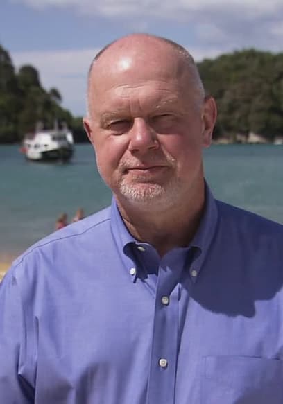 Watch Smart Travels With Rudy Maxa S05:E10 - New Zealand's South Island ...