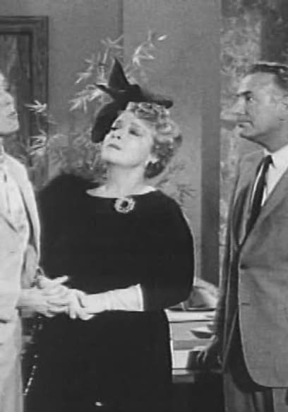 Watch The Beverly Hillbillies S01:E06 - The Clampetts Entertain - Free ...