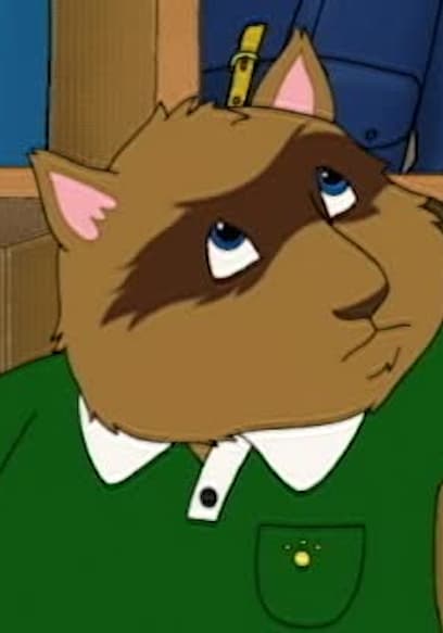 Watch Timothy Goes to School S02:E07 - The School Pl - Free TV Shows | Tubi
