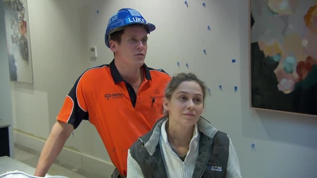 Watch The Block Australia S13:E50 - Episode 50 - Free TV Shows | Tubi