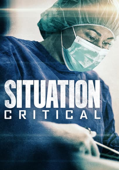 Watch Situation Critical - Free TV Shows | Tubi