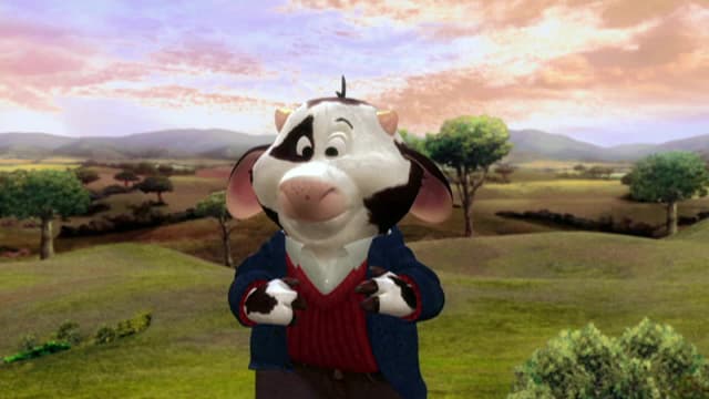 Watch Jakers! The Adventures of Piggley Winks S01:E108 - Mollys Dolly ...
