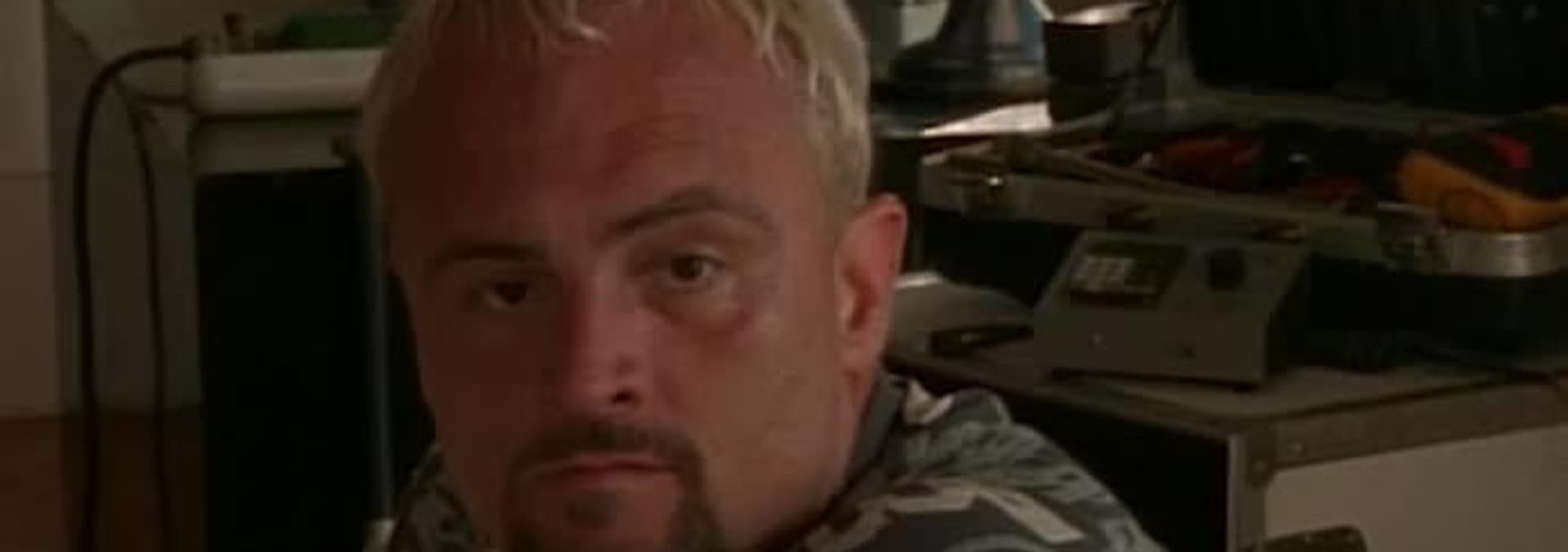 Watch Pacific Blue S03:E09 - Cop in a Box - Free TV Shows | Tubi