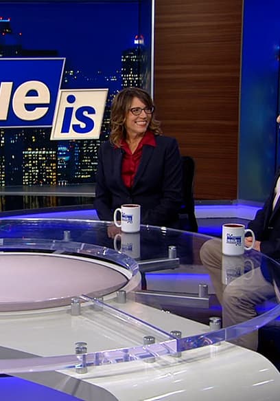 Watch The Issue Is S06:E37 - Dan Schnur, Lynn Vavrec - Free TV Shows | Tubi