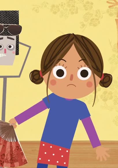 Watch Vivi S01:E02 - TOKYO - Free TV Shows | Tubi