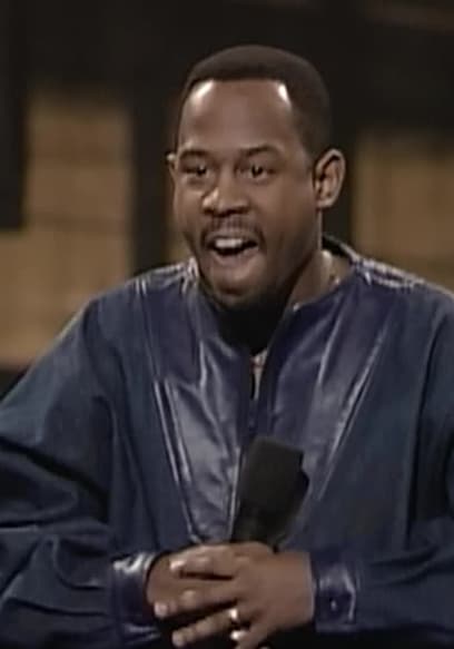 Watch Def Comedy Jam S01:E05 - Pierre Edwards, D.L. - Free TV Shows | Tubi
