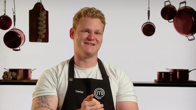 Watch MasterChef Australia S14:E32 - Episode 32 - Free TV Shows | Tubi