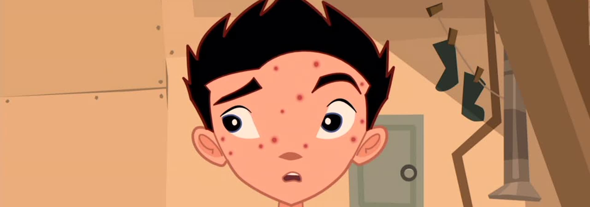 Watch Grossology S02:E01 - All Together Now - Free TV Shows | Tubi