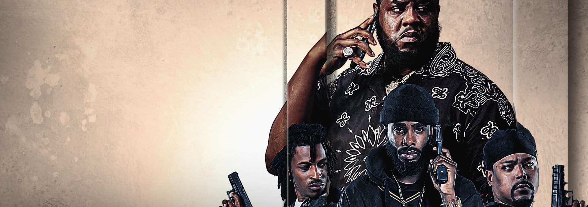 Watch Dope Boy Magic (2023) - Free Movies | Tubi