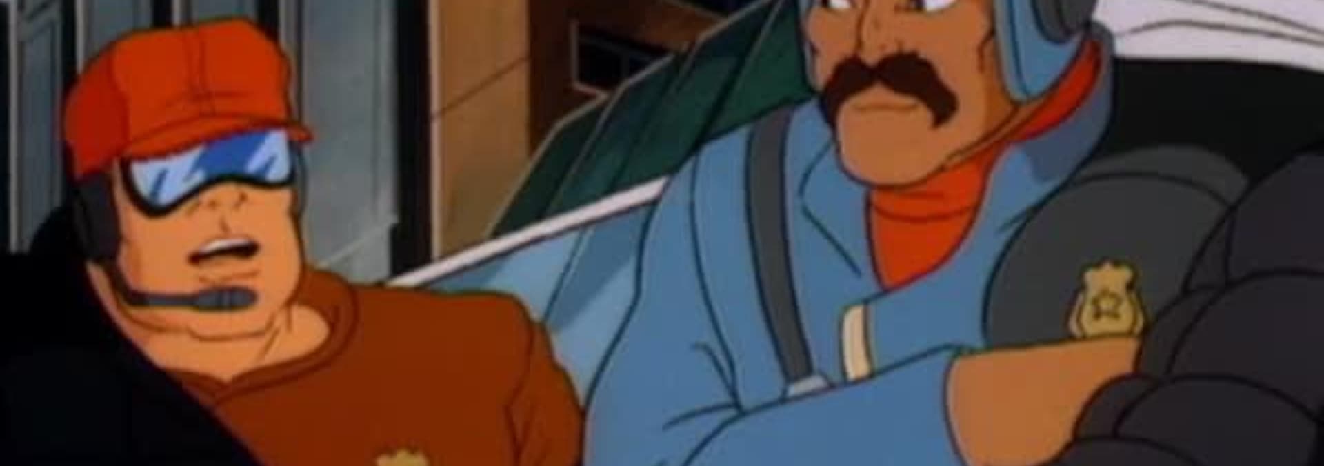 Watch C.O.P.S S01:E48 - The Case of the Lesser of Two Weevils - Free TV ...