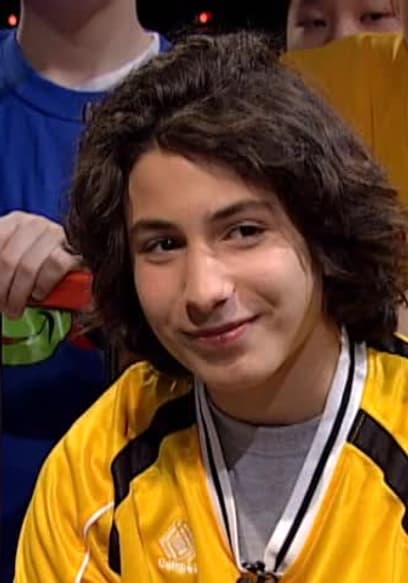 Watch Surprise! It's Edible! Incredible! S01:E02 - Lobster Trap - Free ...