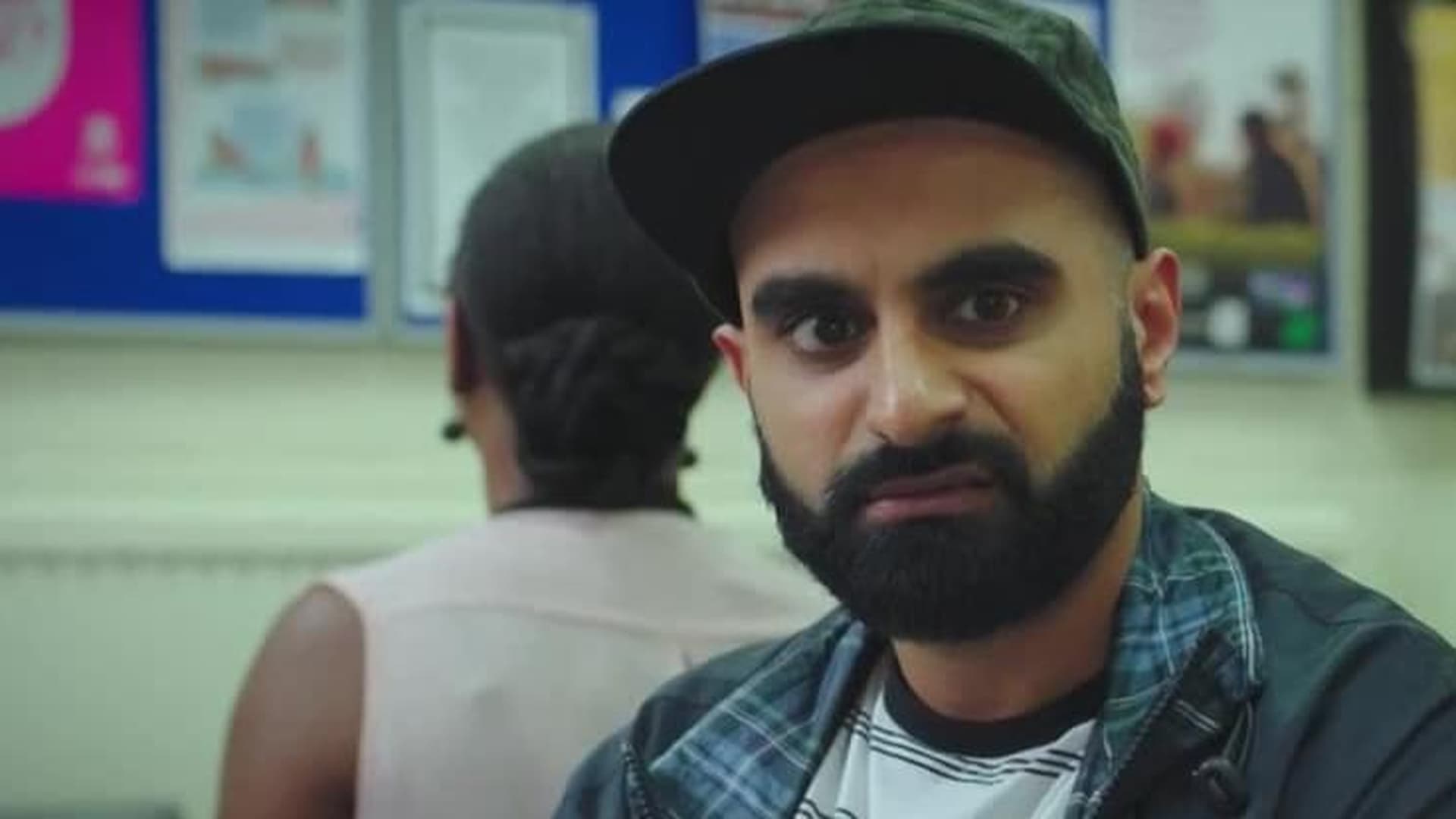 Watch Man Like Mobeen Season 2 - Free TV Shows | Tubi